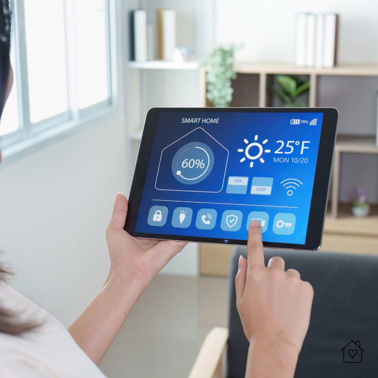 7 security mistakes when installing smart home devices