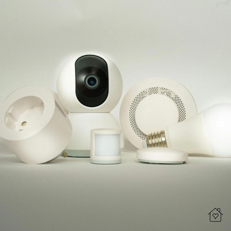 7 security mistakes when installing smart home devices