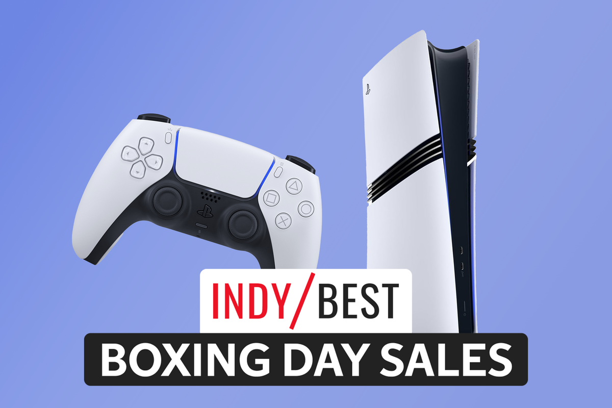 Best PS5 Boxing Day deals to expect for 2025, from games to consoles