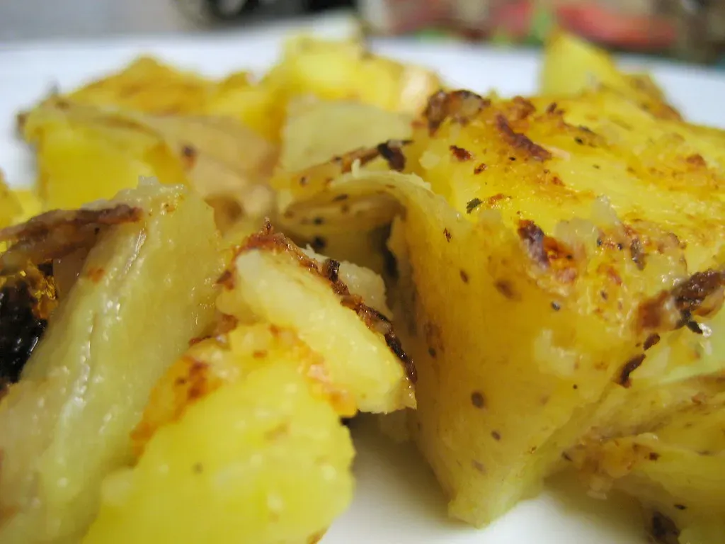 The Great Depression menu: 3 survival dishes that ended up tasting good