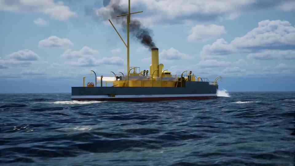 The worst warships ever built and why they failed