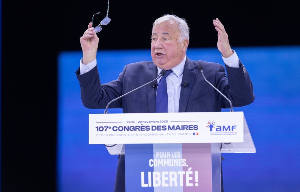 Budget 2026 : Le Sénat valide la prime de 500 euros pour les maires ...