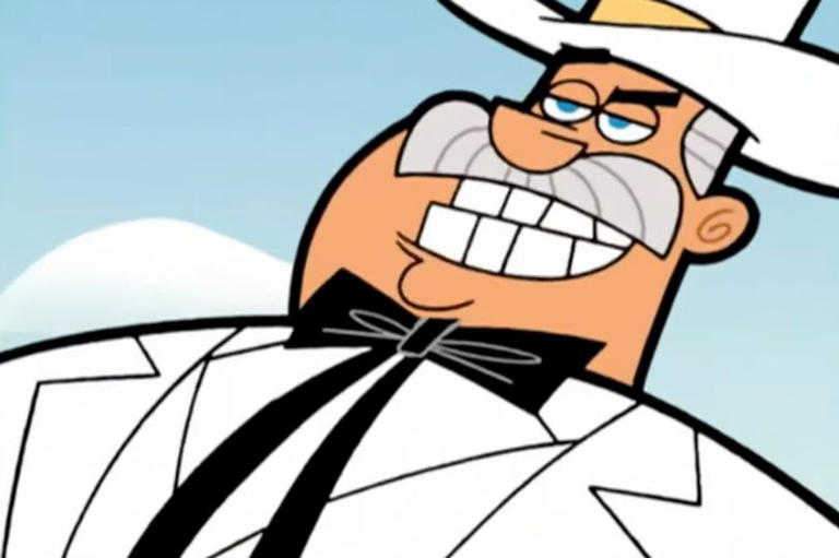 Fairly OddParents star Jim Ward dies at 66 on same day as Jimmy Neutron ...