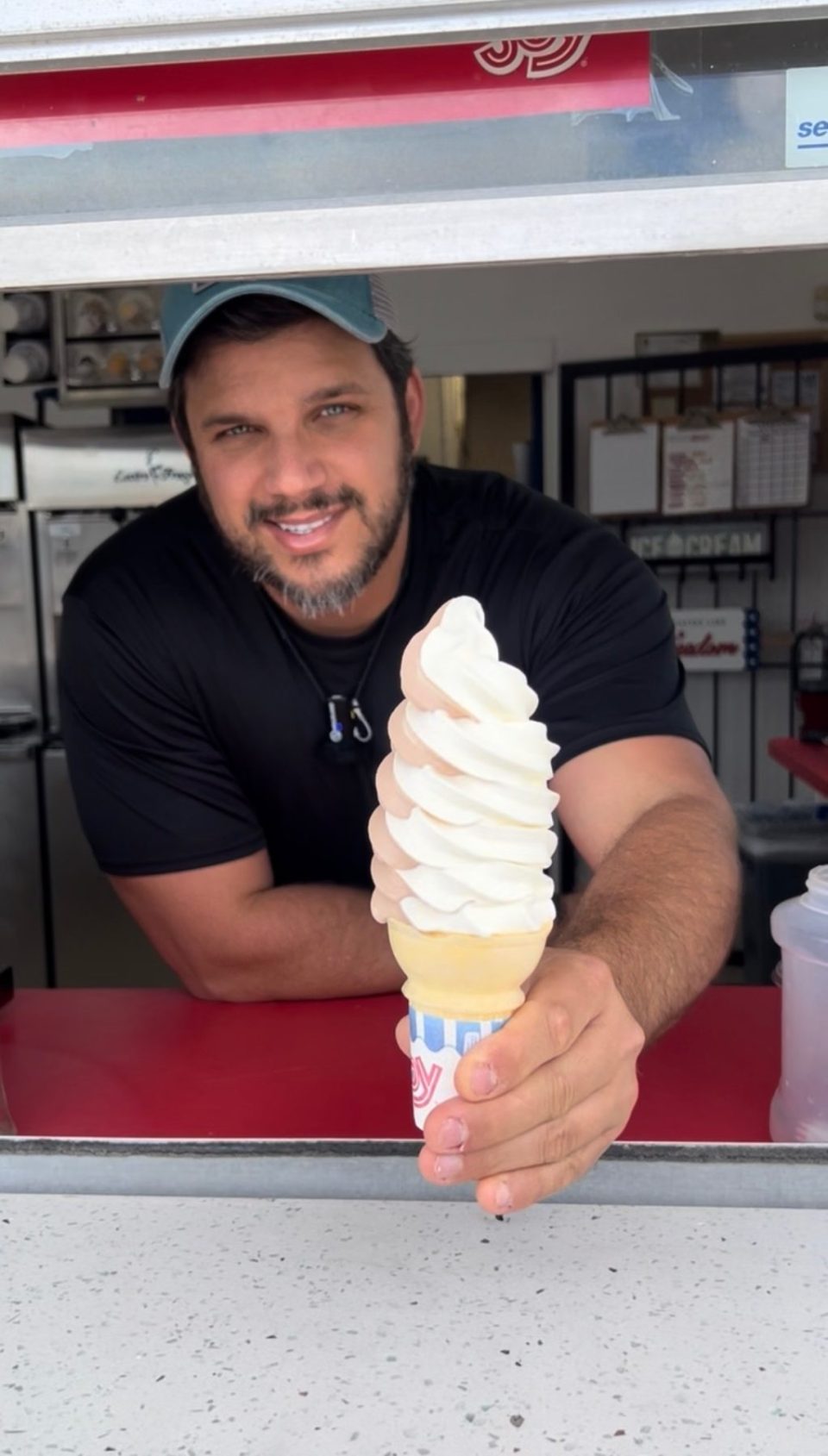 Charlie's ice cream shop to open in Westchester