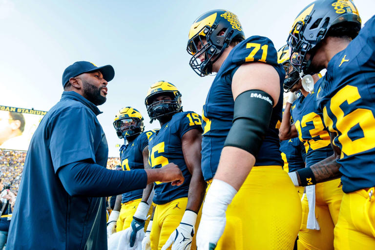 8 candidates to replace Sherrone Moore at Michigan, including Kalen DeBoer