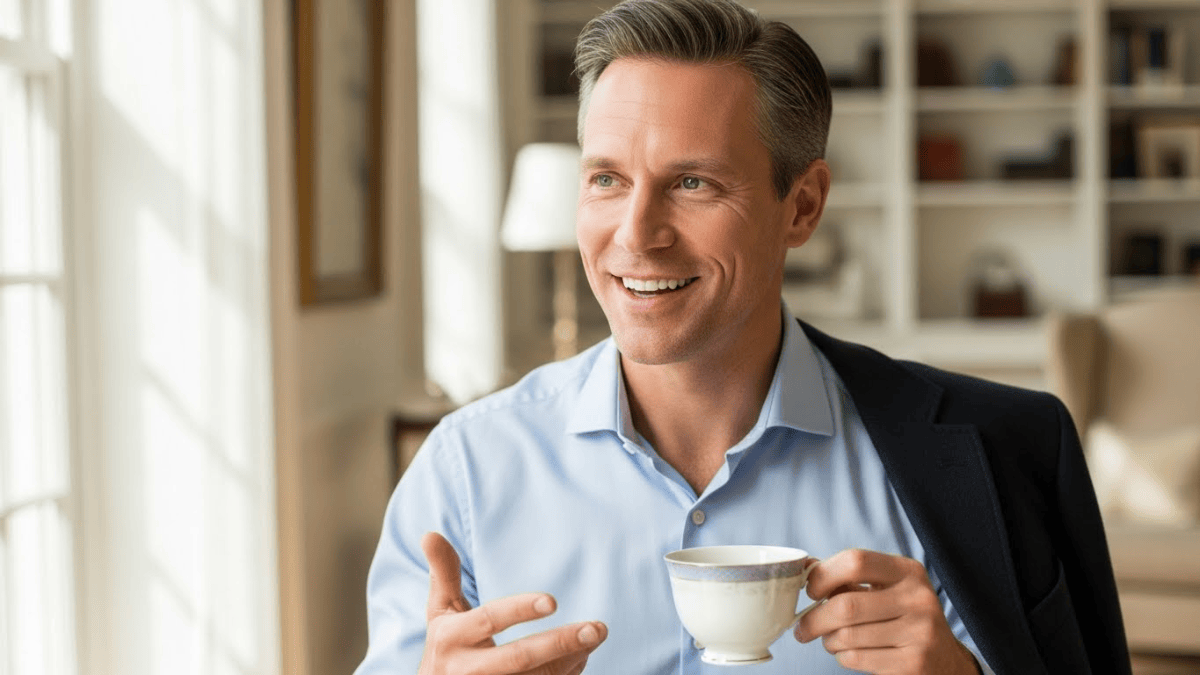 Phrases that brilliant and elegant people use to politely humiliate someone
