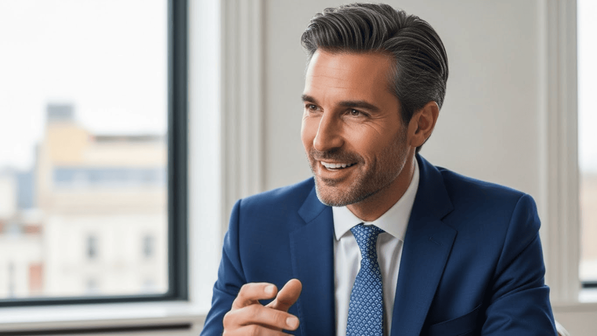 Phrases that brilliant and elegant people use to politely humiliate someone