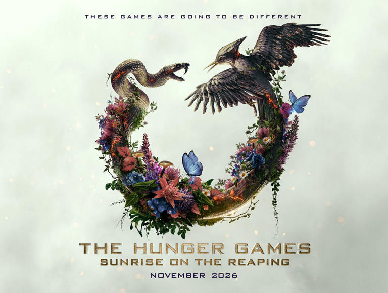 Jennifer Lawrence and Josh Hutcherson to make surprise 'Hunger Games ...