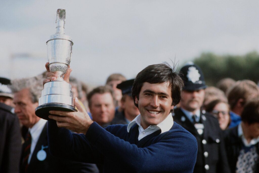 When Seve Ballesteros said, “It’s not worth it” and chose to finally ...
