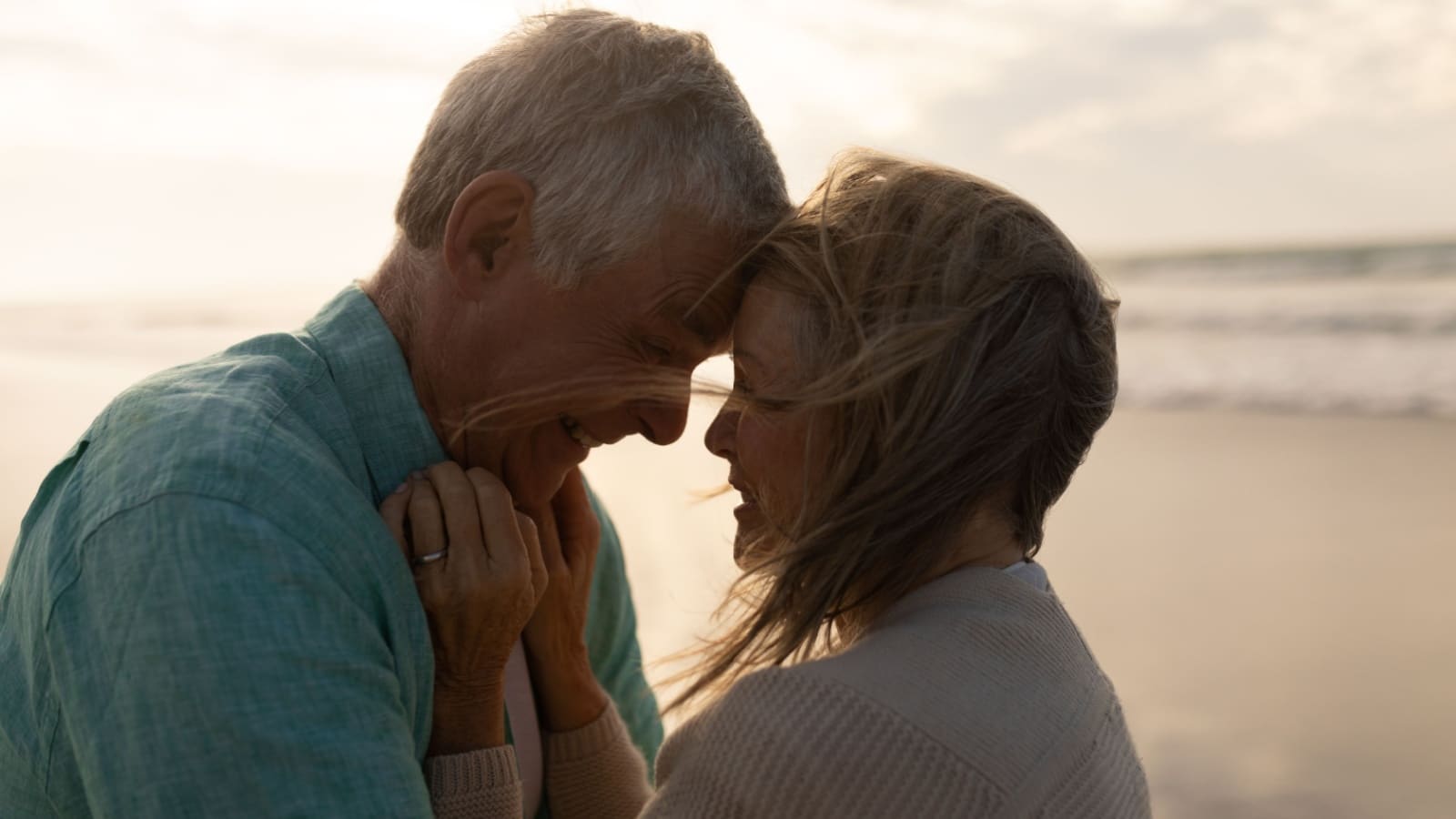 17 marriage lessons we only learn after the kids move out