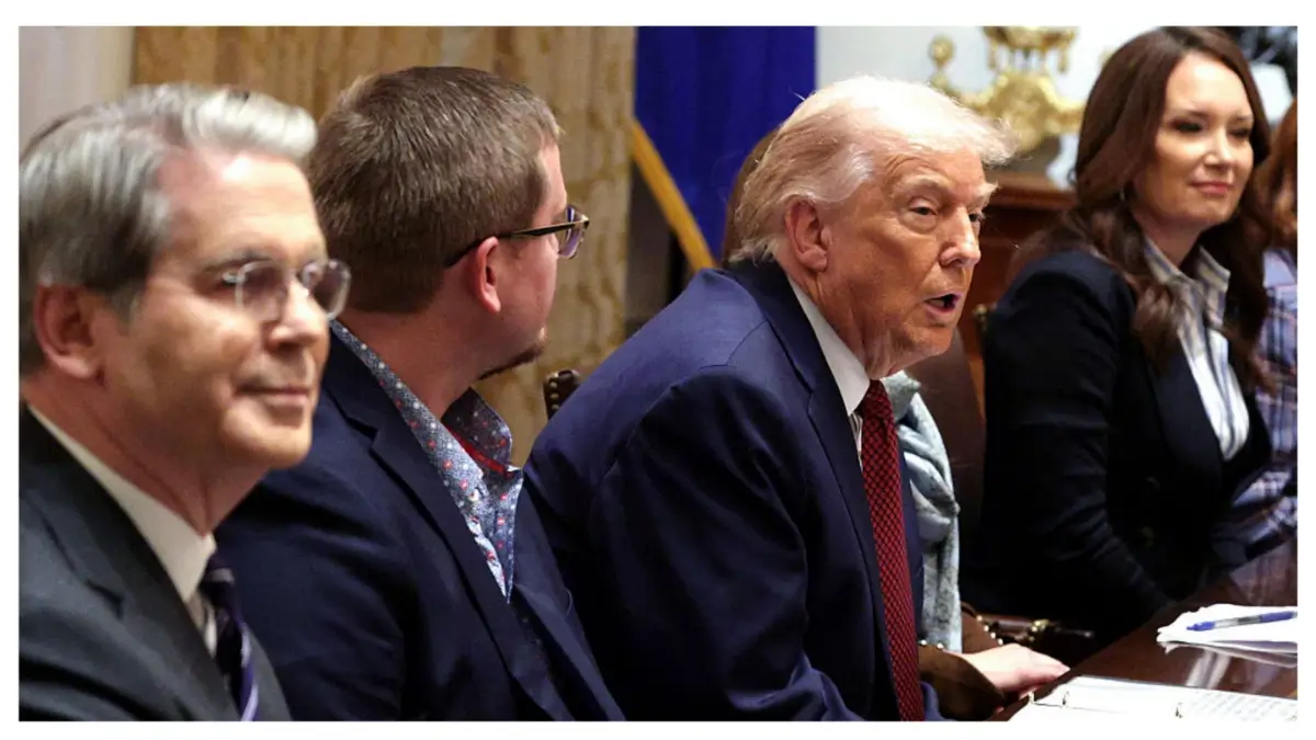‘This is actually embarrassing’: Fox News accidentally catches Trump in ...