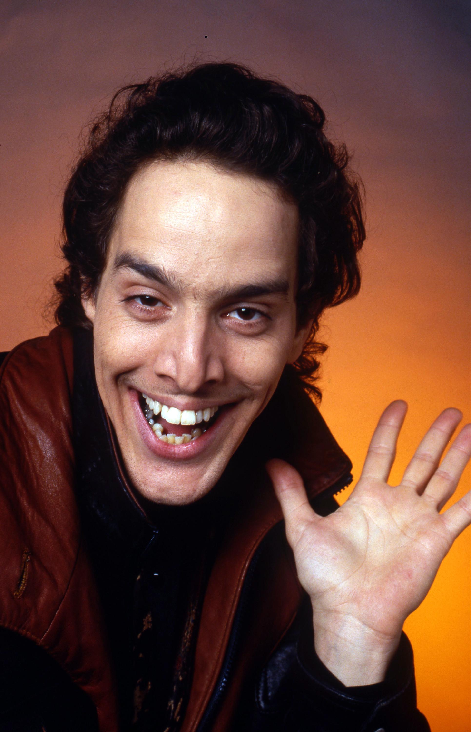 Michel Courtemanche : cette maladie grave qui a poussé l’humoriste à ...