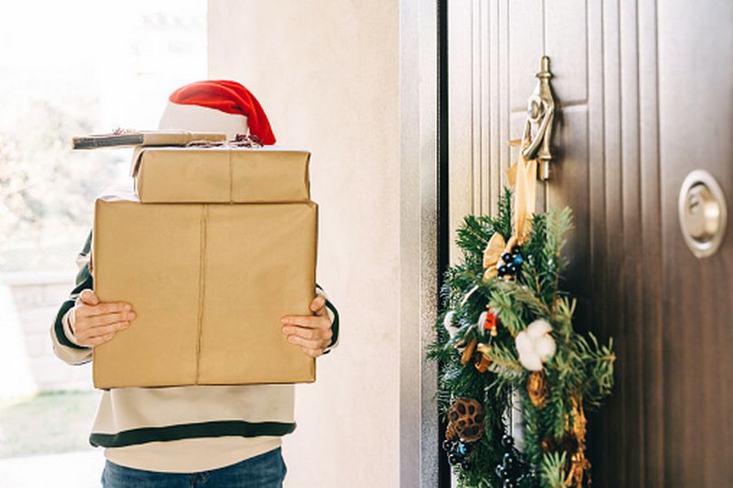 An Post issues reminder over final Christmas postal dates for letters ...