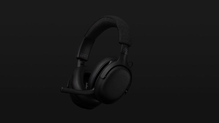 Final is bringing out a surprisingly classy gaming headset with loads ...