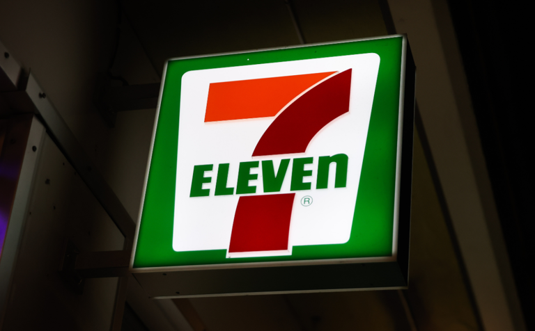 7-Eleven drops merry merch and ‘glowing’ mini replica stores