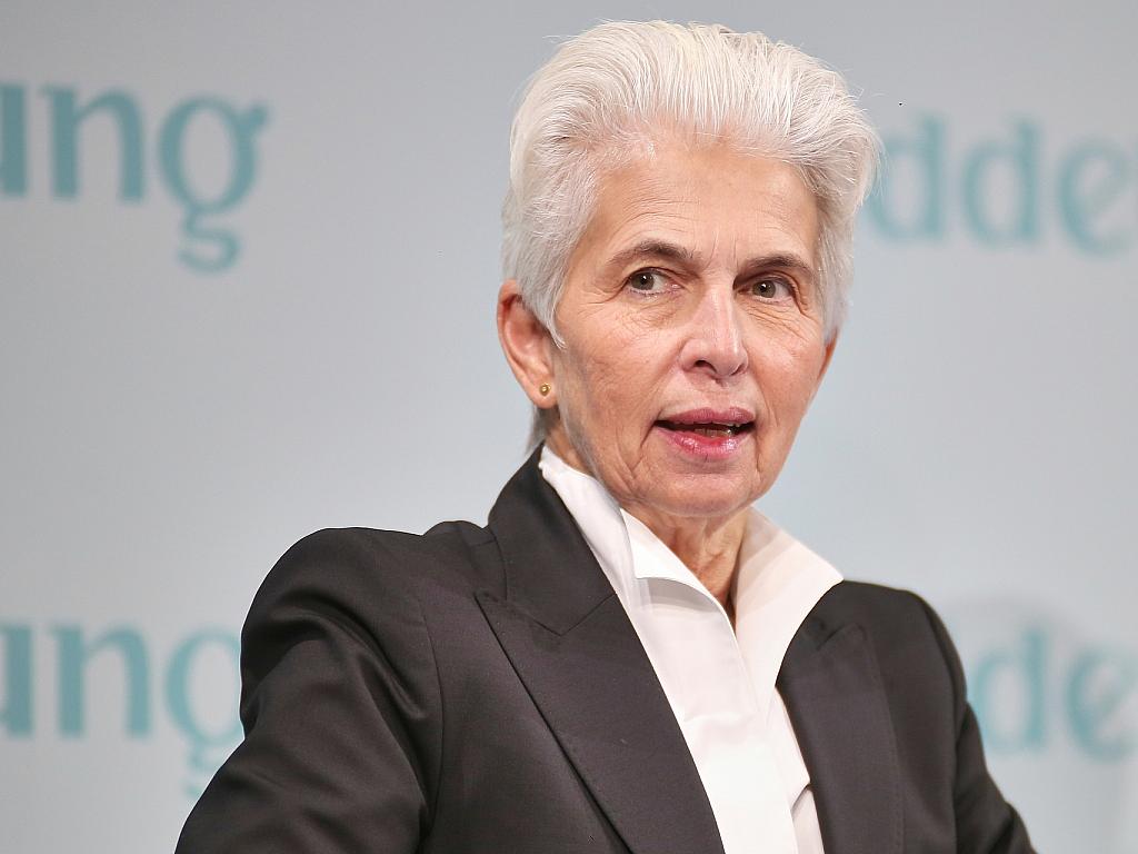 Strack-Zimmermann kritisiert Merz-Angebot an Trump