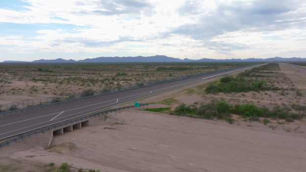 Toyota expands Arizona proving ground with major upgrades, adds new off ...