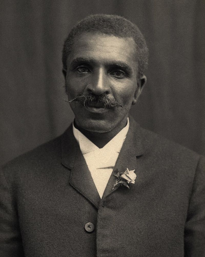 24 brilliant Black scientists who revolutionized their fields