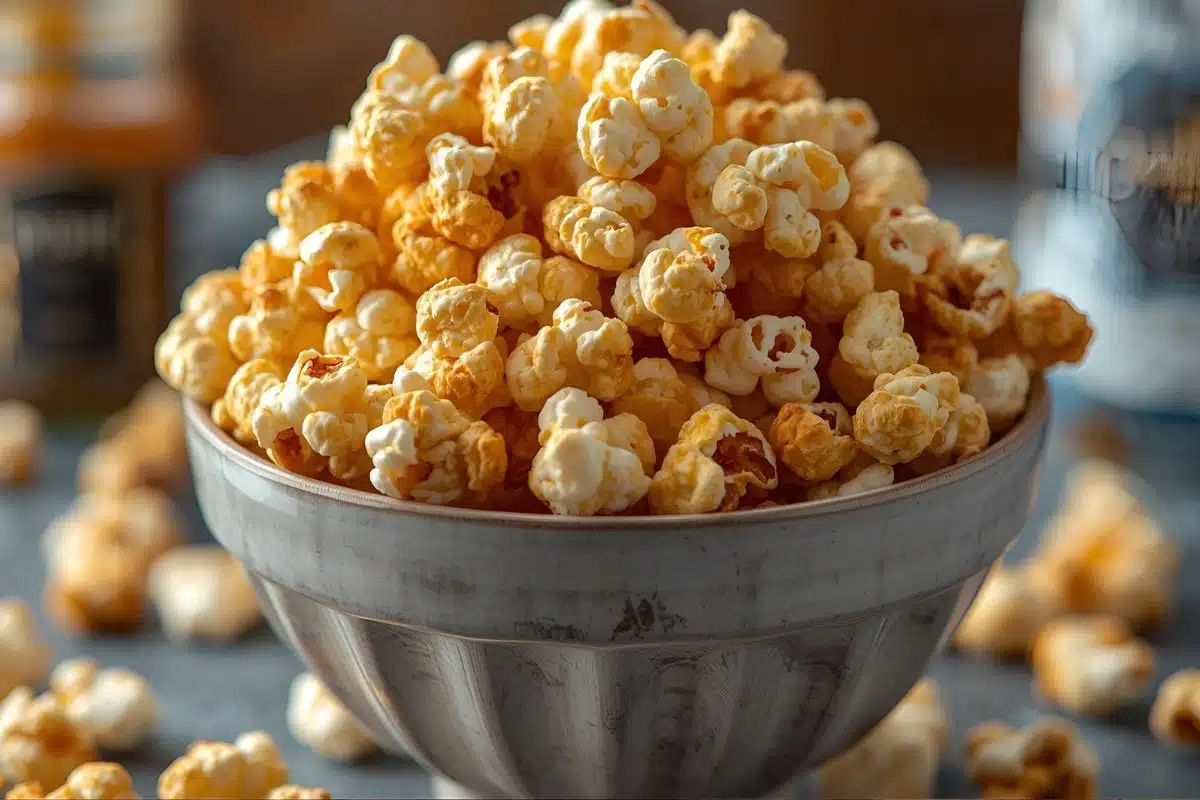 12 healthy snacks that actually keep you full