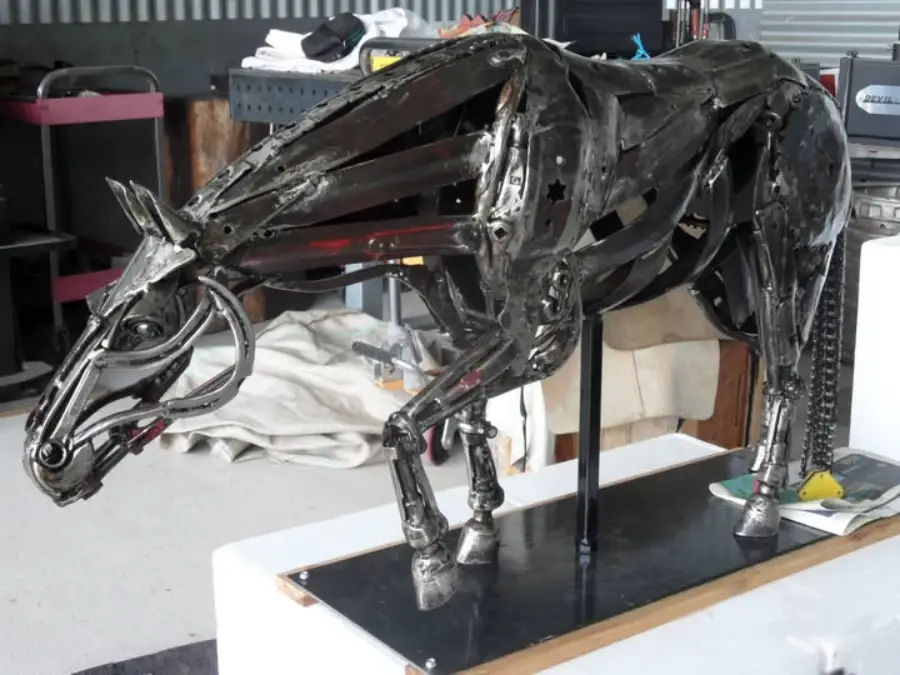20 hand-forged items blacksmiths made that deserve their own museum wing