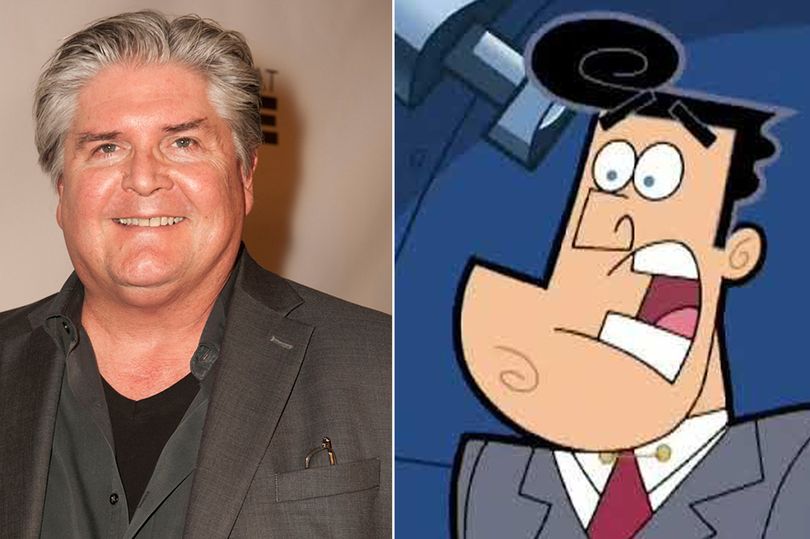 Fairly OddParents star Jim Ward dies at 66 on same day as Jimmy Neutron ...