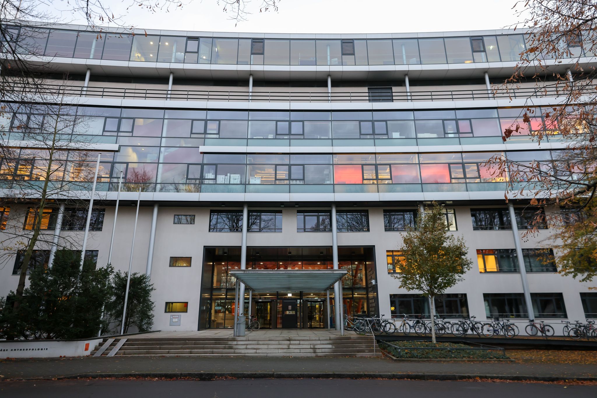 Wissenschaftsförderung: Leipzig holt zwei Leibniz-Preise