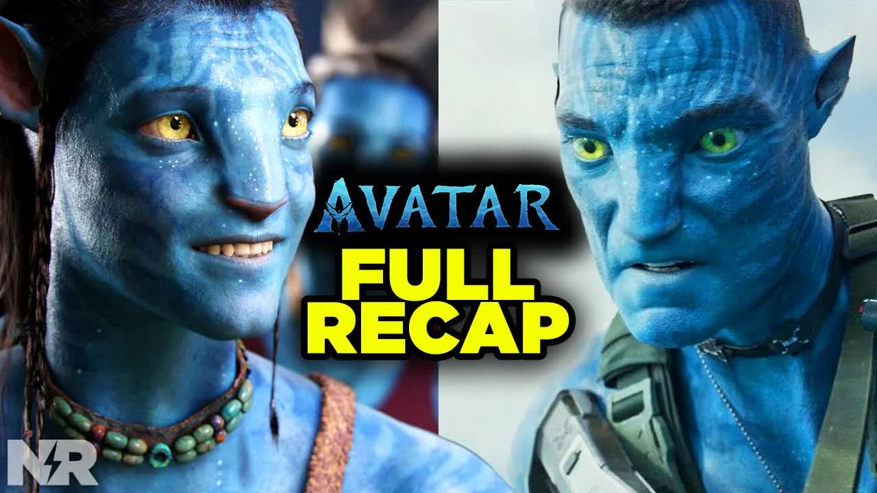 Avatar recap: Full series complete history & everything you need to know