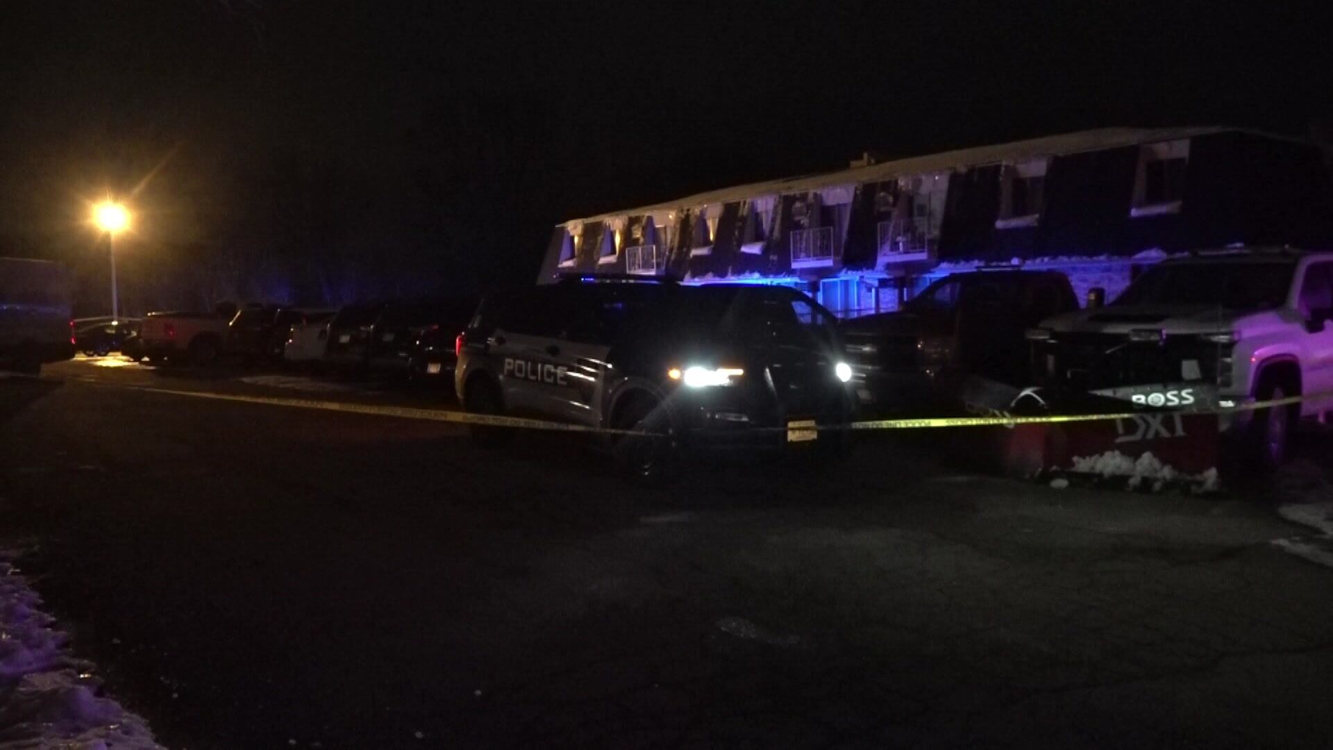 Beloit PD: One dead after shooting on city’s north side