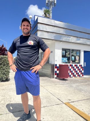 Charlie's ice cream shop to open in Westchester