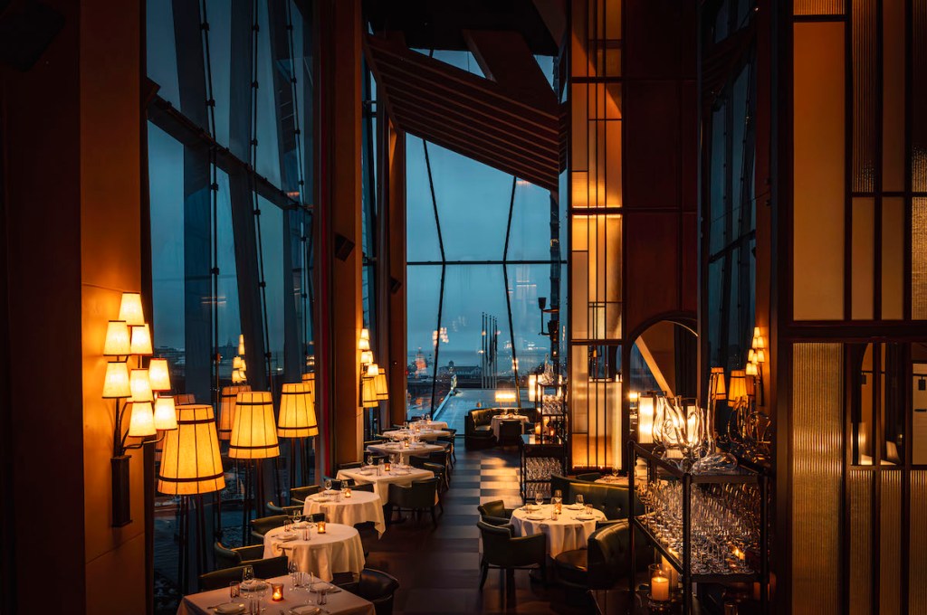 The 9 best luxury hotels in Chicago