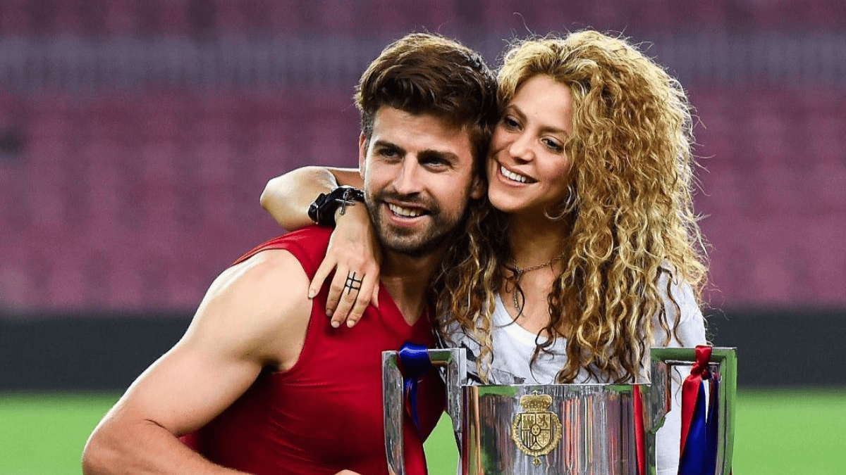The biggest relationship red flags fans noticed in Shakiras romance ...