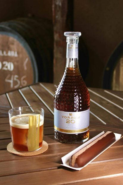 El mejor turrón de 2025 está en Barcelona y se inspira en una de las ...