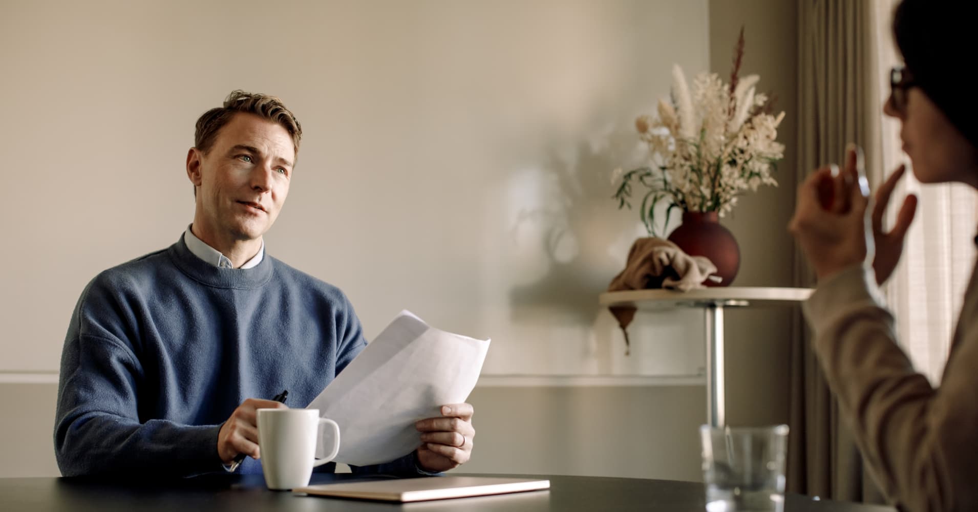 CEO who's hired hundreds: My biggest job interview red flag, and the ...