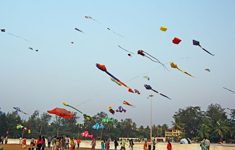 After 20 years, Basant festival set to be celebrated in Lahore from ...