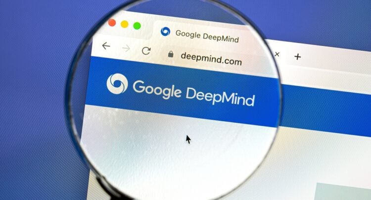 Google Gets Into the Classroom as It Seals New AI Partnership With UK ...