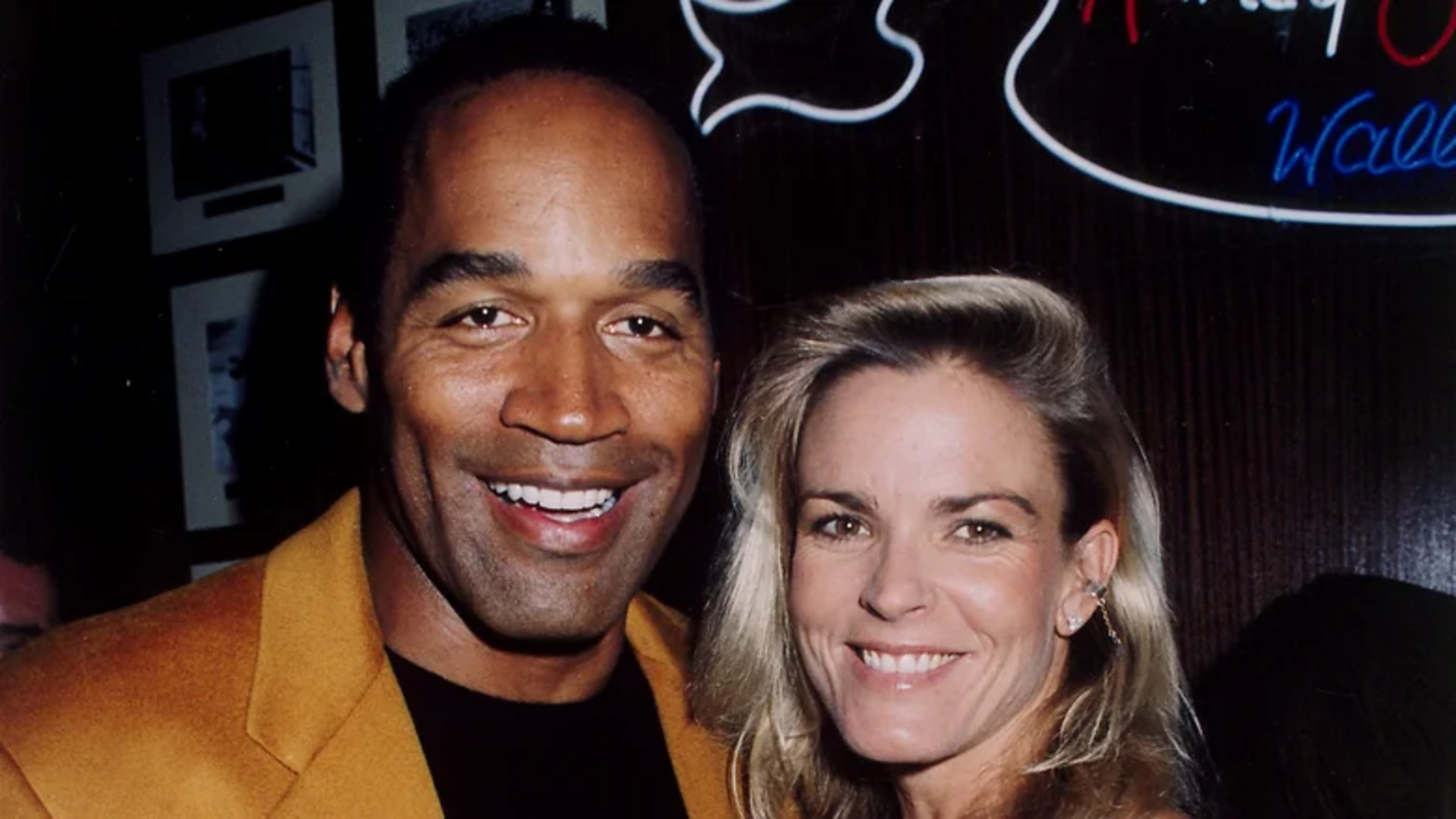 Dark details you missed in OJ Simpson and Nicole Brown Simpson's ...
