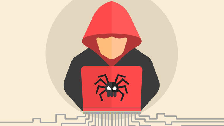 New Spiderman phishing kit lets hackers instantly spoof banking sites ...