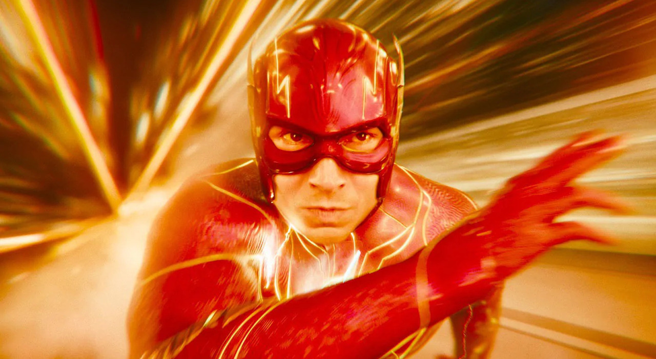 The Flash, la spiegazione del finale: dall'accettazione del lutto all ...