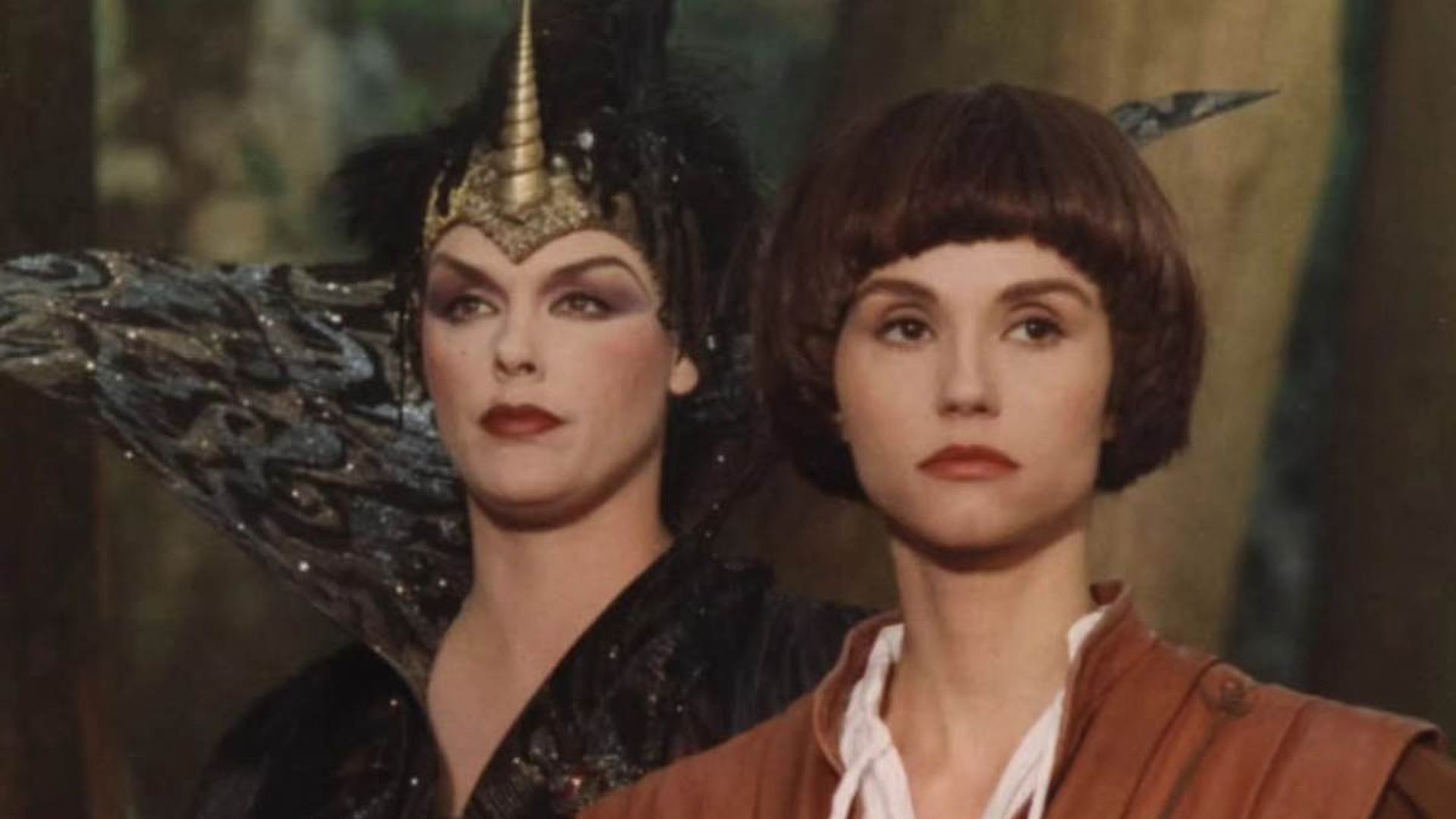 Fantaghirò, la saga completa è su Disney+: 10 curiosità sulla miniserie ...