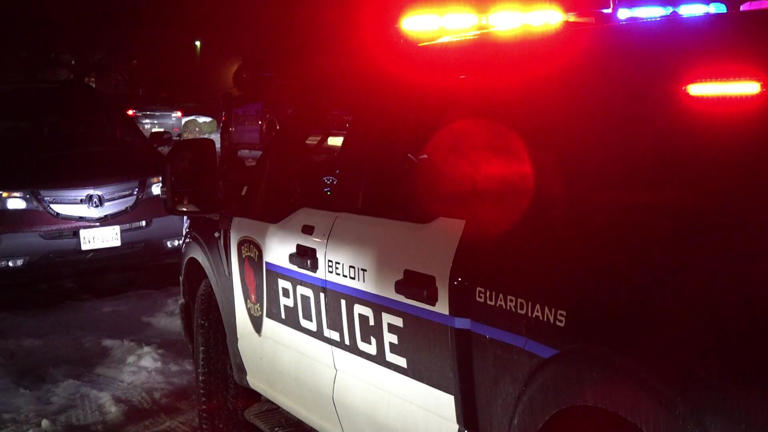 Beloit PD: One dead after shooting on city’s north side
