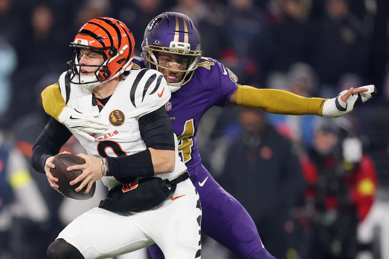 Ravens vs Bengals: Bold predictions for another AFC North grudge match