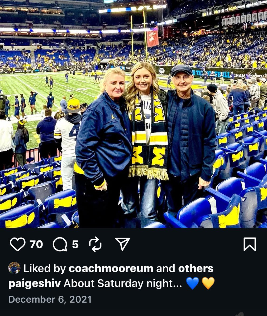 4 photos of Paige Shiver after she allegedly deleted social media ...