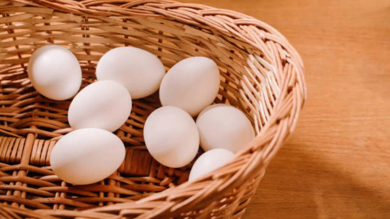 Do eggs cause cancer? Nitrofuran traces spark safety concerns—what you ...