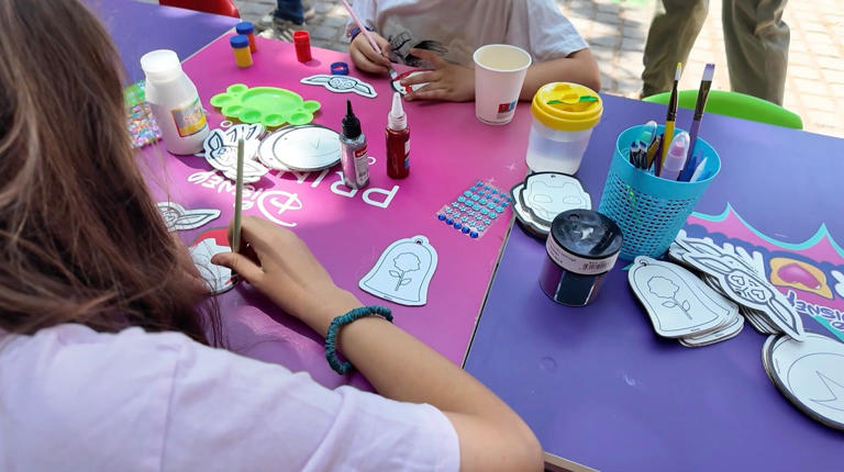 La diversión de las fiestas: dónde y cómo asistir al evento gratuito de ...