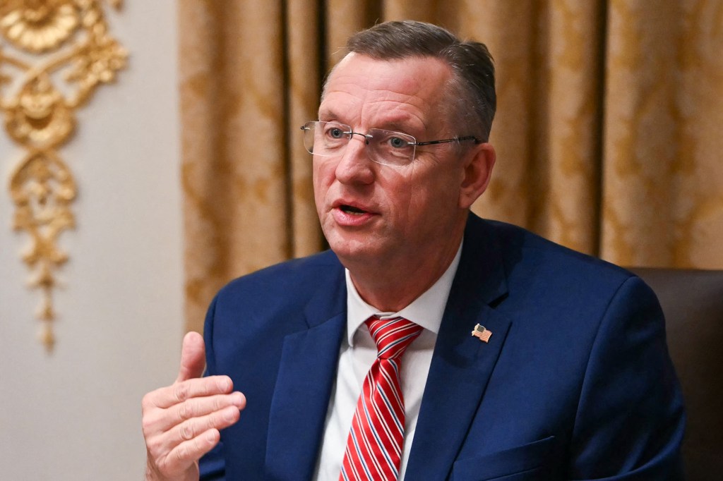 The VA was a safe space for veterans. That era is over