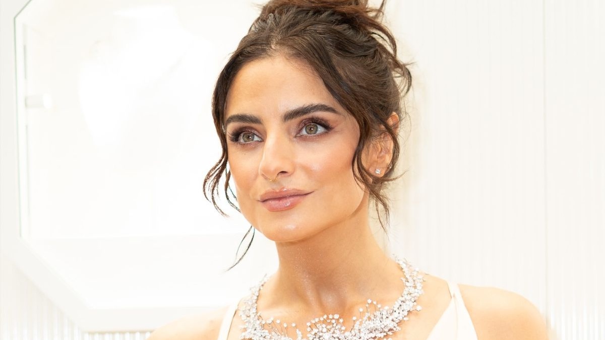 Aislinn Derbez se recupera de cirugía tras la pérdida de Gabriela ...