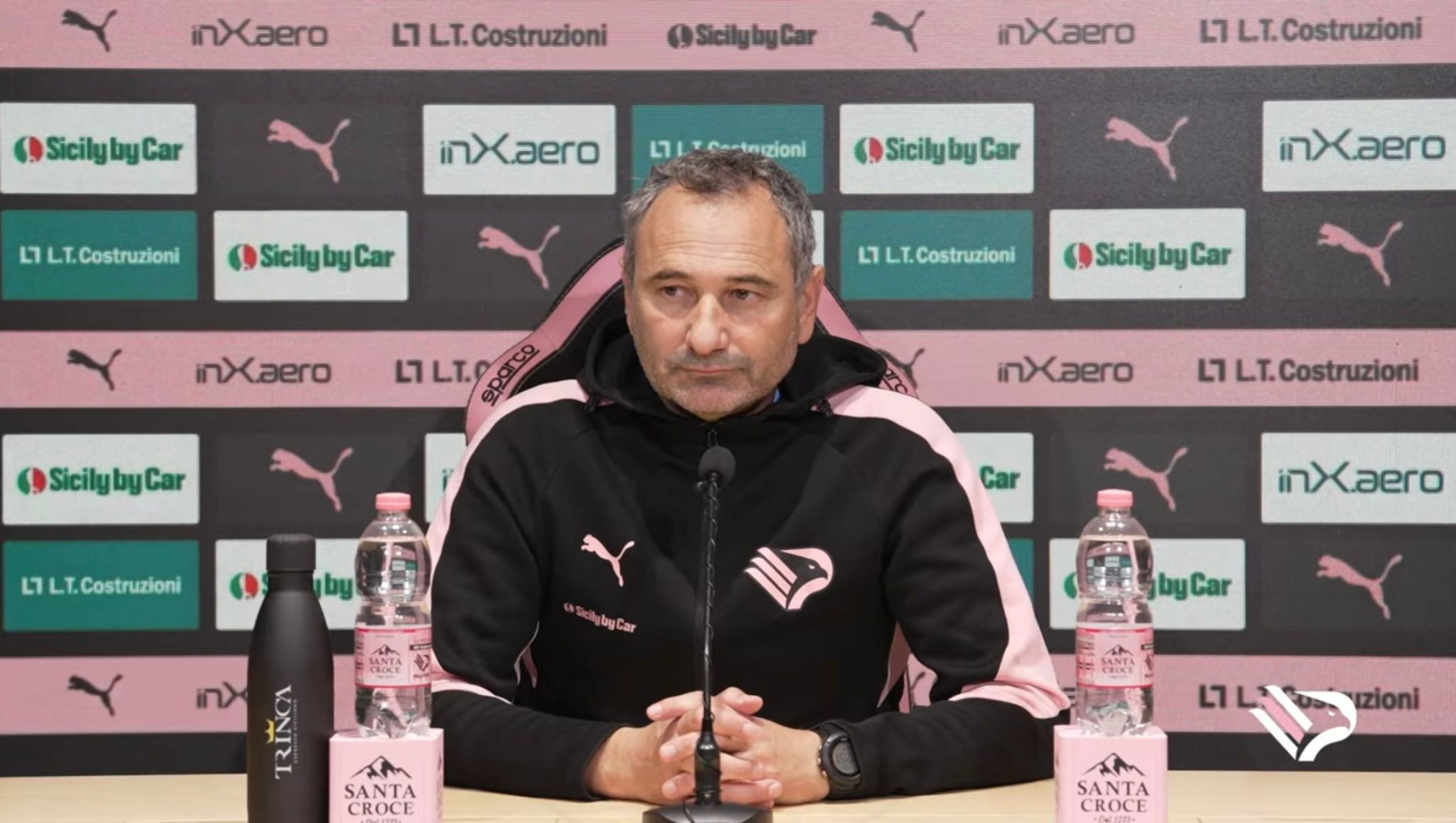 Vice Inzaghi, 'contro la Sampdoria servirà una prestazione importante'