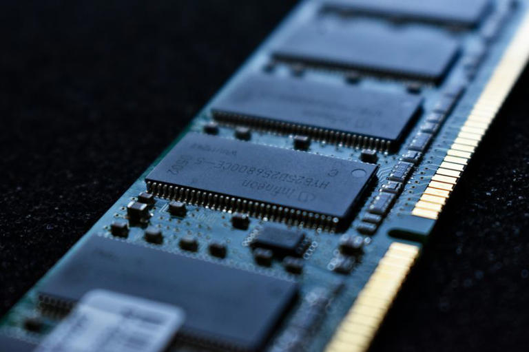 Gaming hardware is set to get even more expensive in 2026 due to AI ...