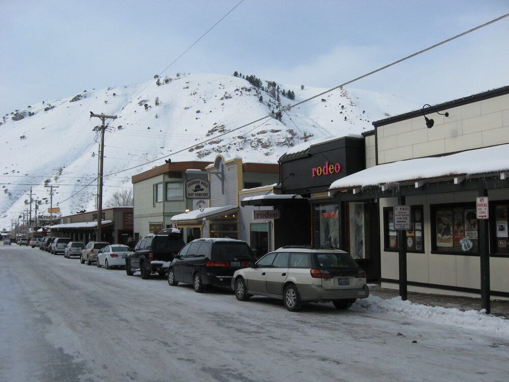 17 mountain towns that used to be a simple weekend escape