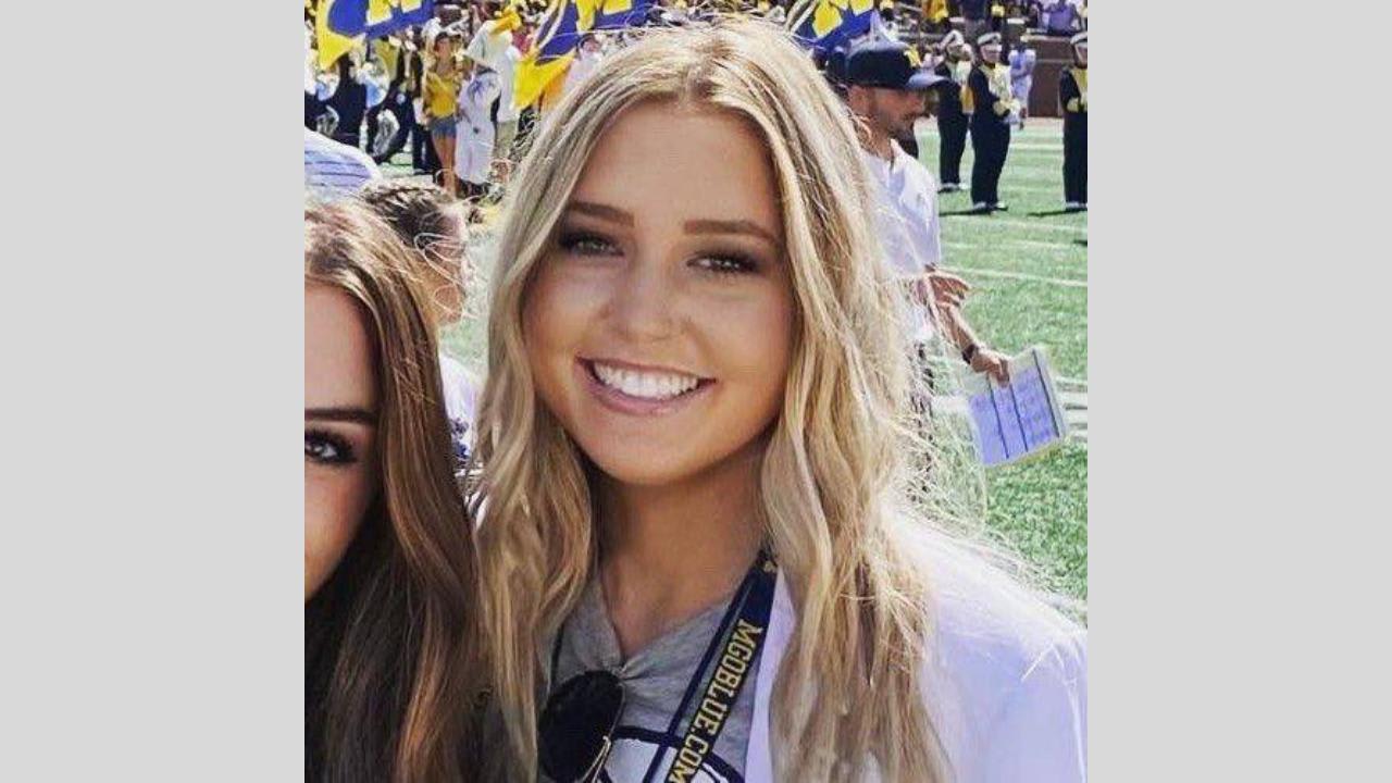 4 photos of Paige Shiver after she allegedly deleted social media ...